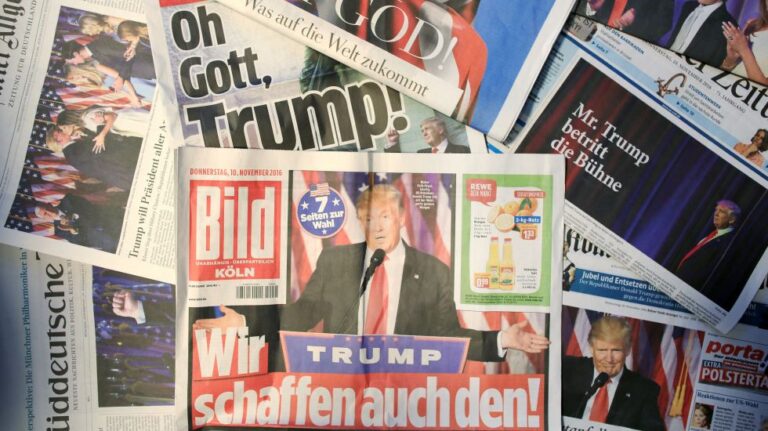 Moralische Bankrotterklärung der deutschen Kulturszene – eine Schande ...